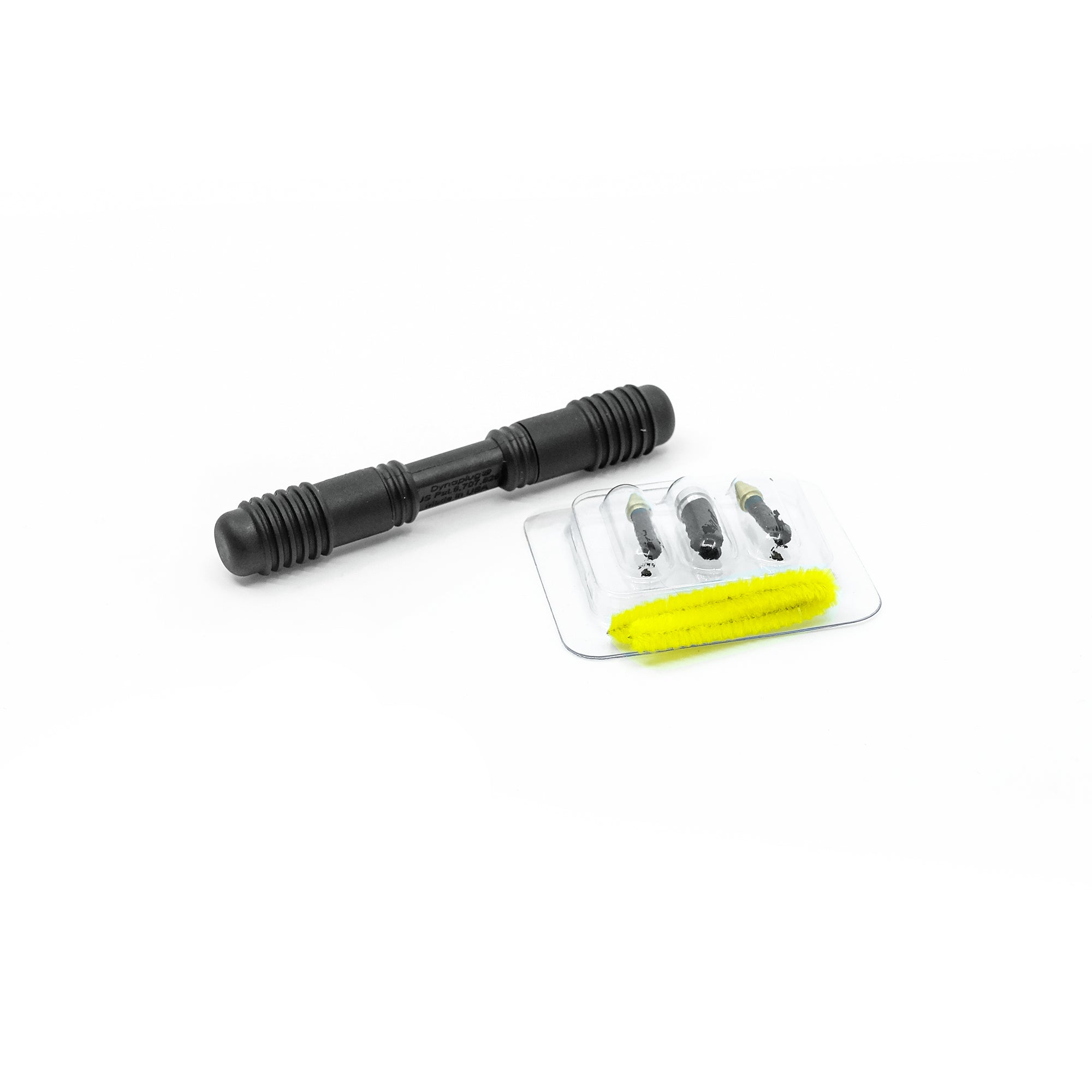 Dynaplug "Carbon Racer MTB" Tubeless Repair Tool – CCACHE