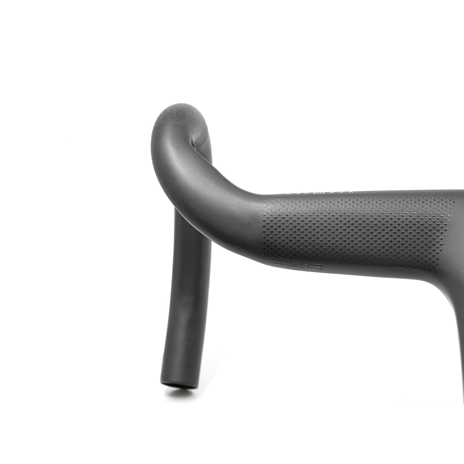 EXS Aerover Carbon Integrated Handlebar – CCACHE