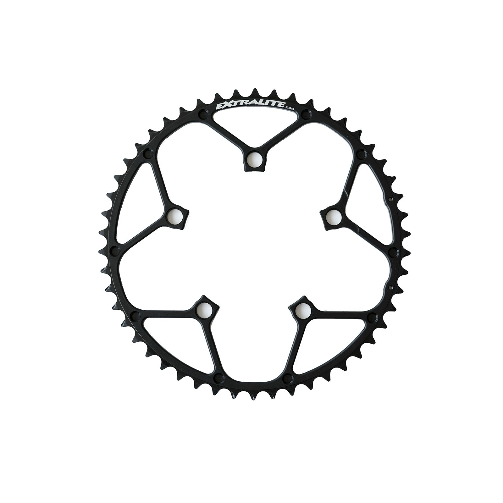 Extralite OctaRamp RC2 Road Compact Chainrings – CCACHE