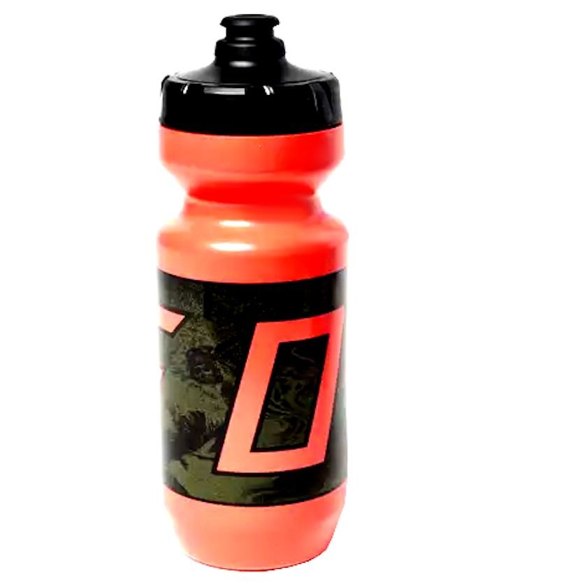 Fox Purist Bottle – CCACHE