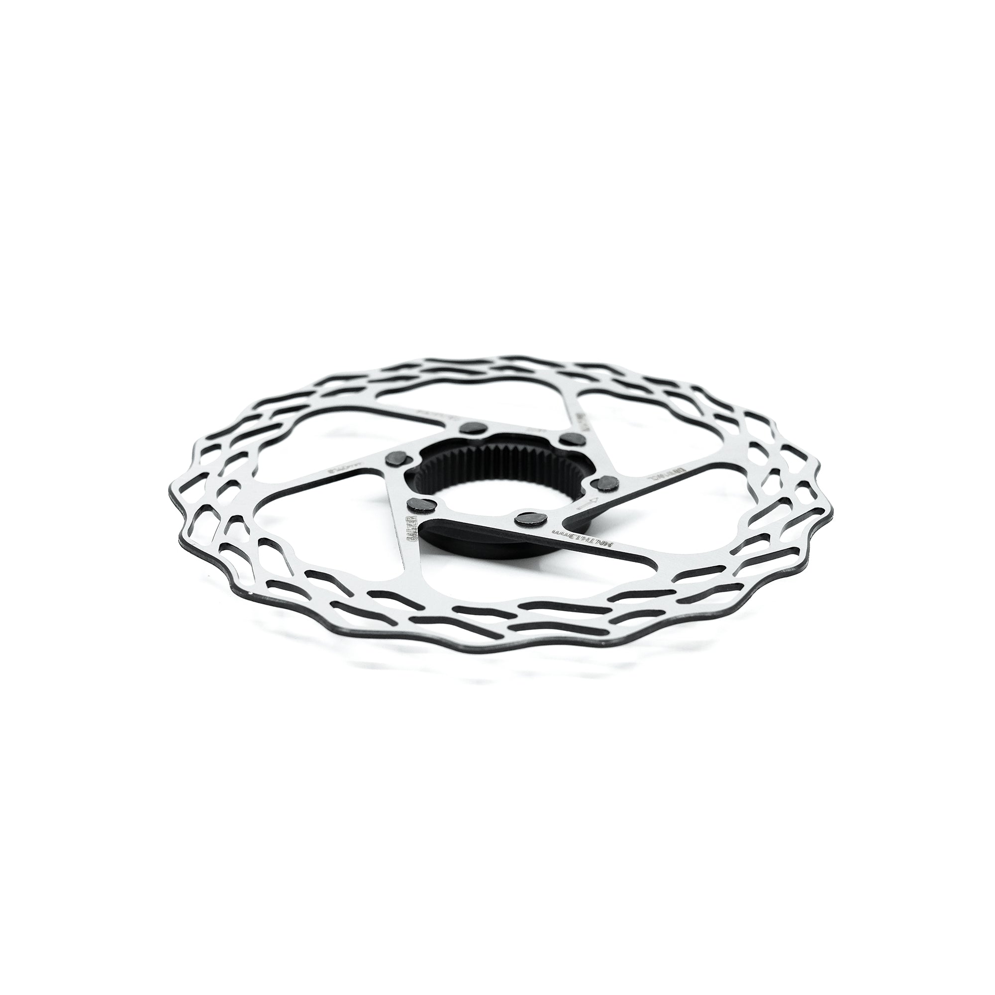 Galfer Road Disc Wave Rotor - Centrelock – CCACHE