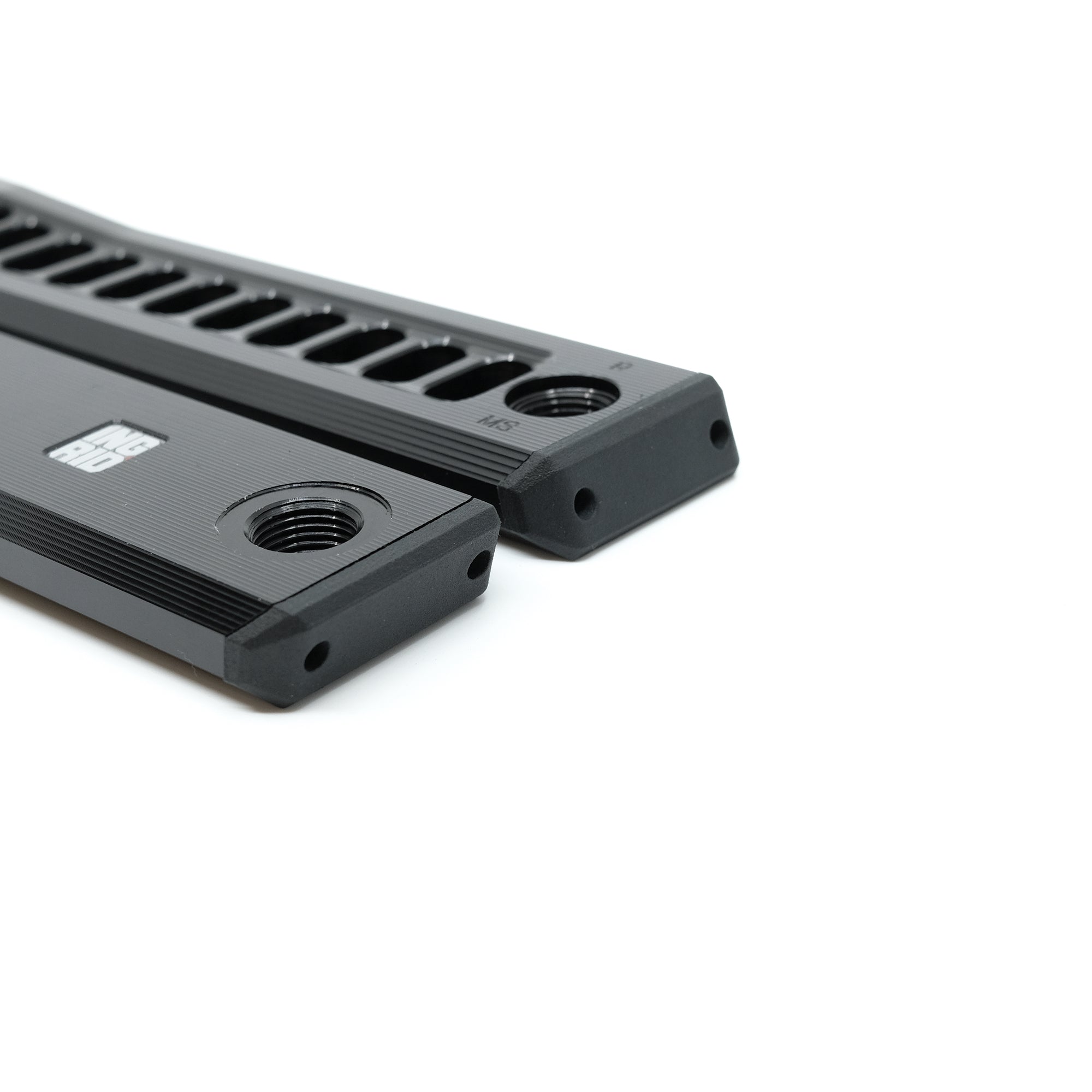 Ingrid CRS-R2 Road Crankset (Arms Only) - Black – CCACHE