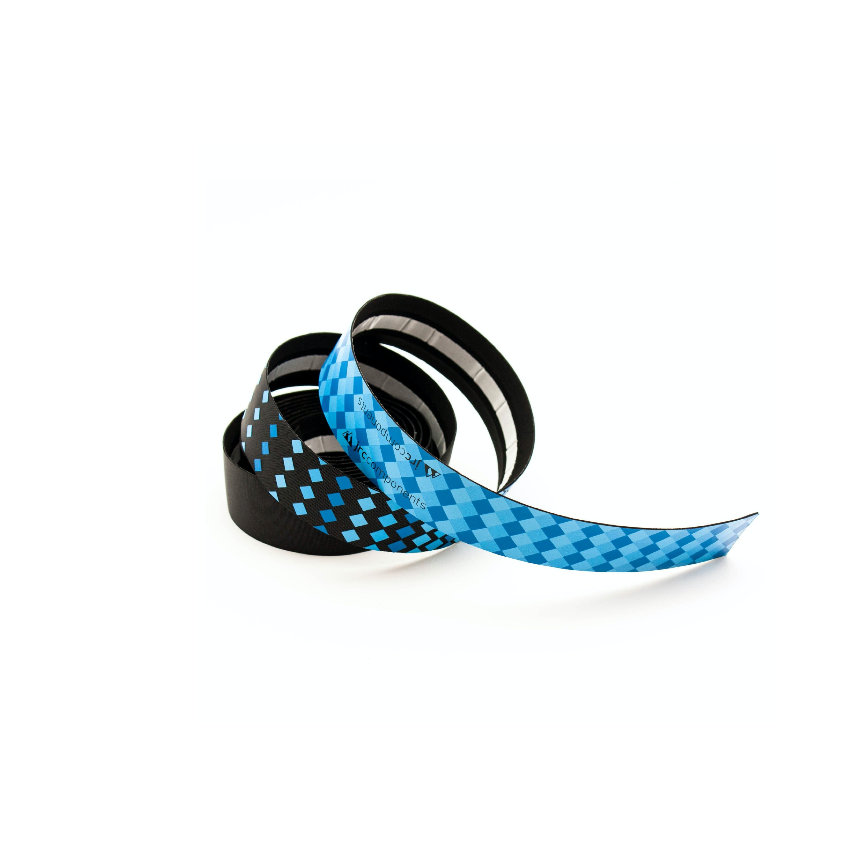 JRC Orimono Premium Bar Tape - Blue – CCACHE