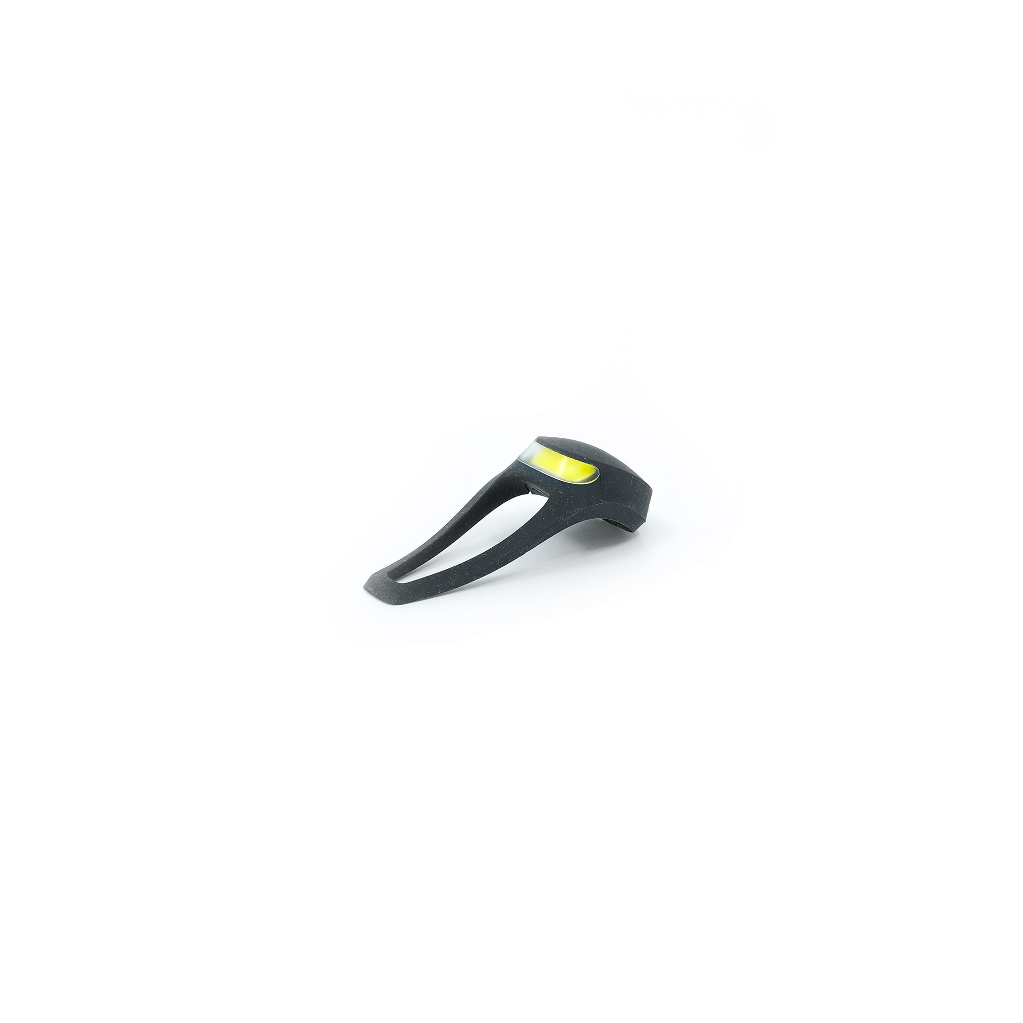 Knog Frog Front Light - Spider Black – CCACHE
