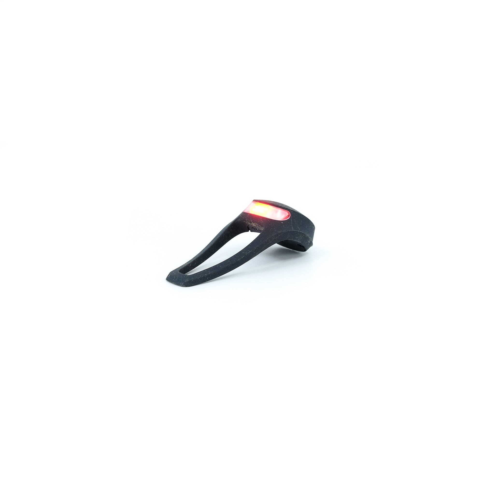 Knog Frog Rear Light - Spider Black – CCACHE