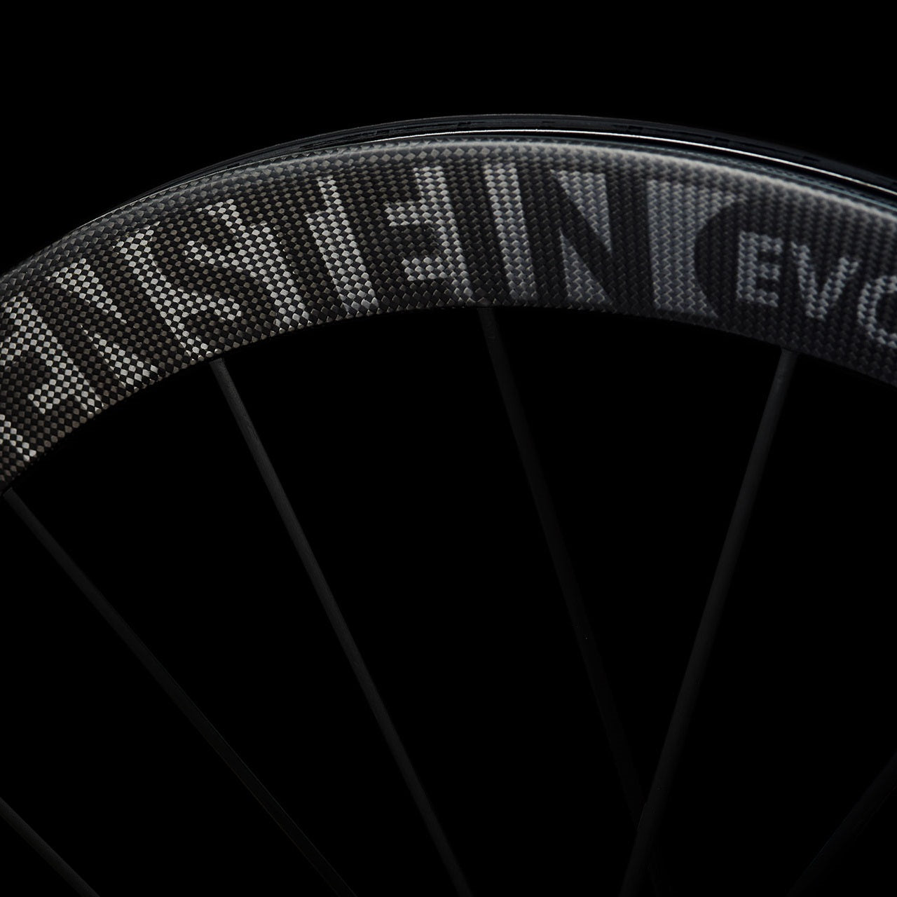 Lightweight Meilenstein EVO Disc Brake Wheelset - Schwarz Edition – CCACHE