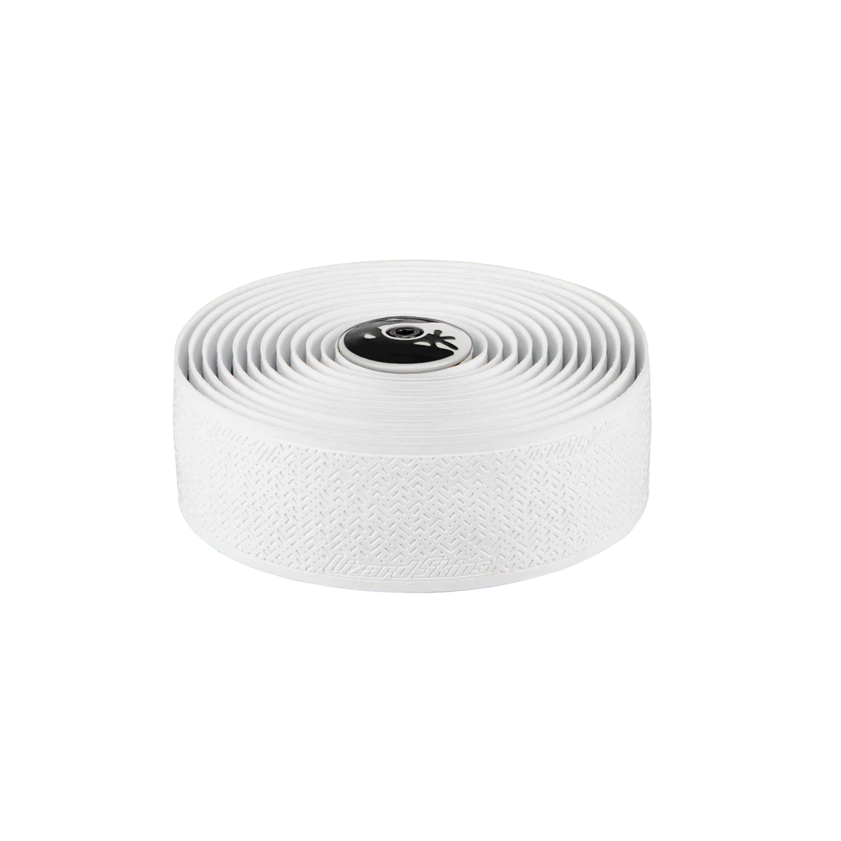 Lizard Skins DSP V2 2.5mm Bar Tape - Diamond White – CCACHE