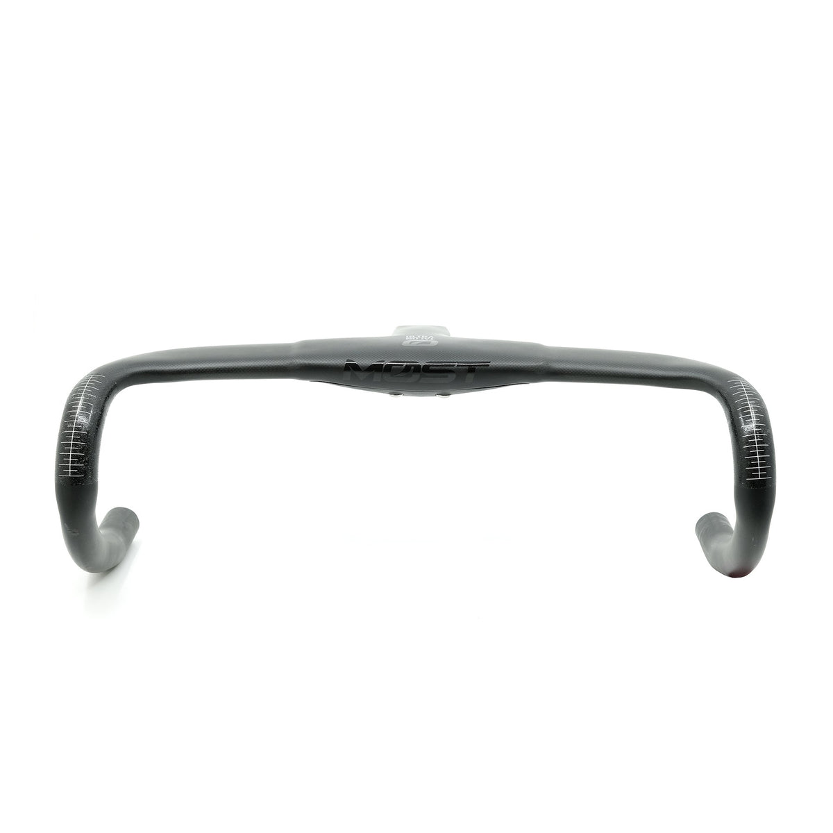 MOST TALON ULTRA Aero 一体式车把和把立 – CCACHE