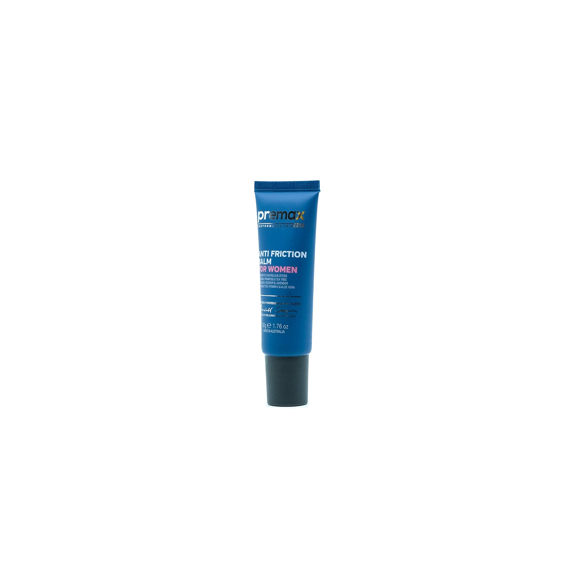 Premax Anti Friction Balm for Women – CCACHE