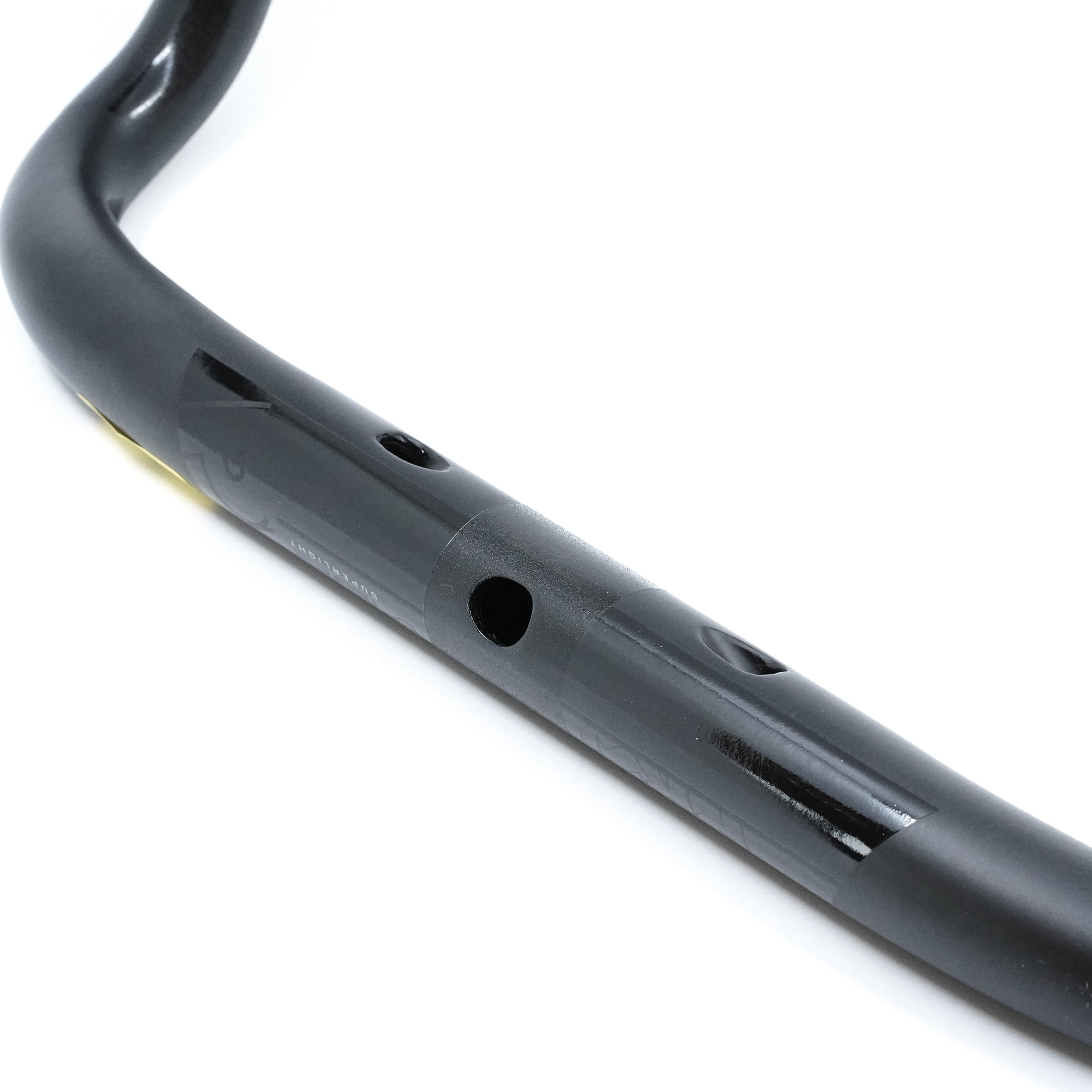 PRO Vibe Superlight Handlebar – CCACHE