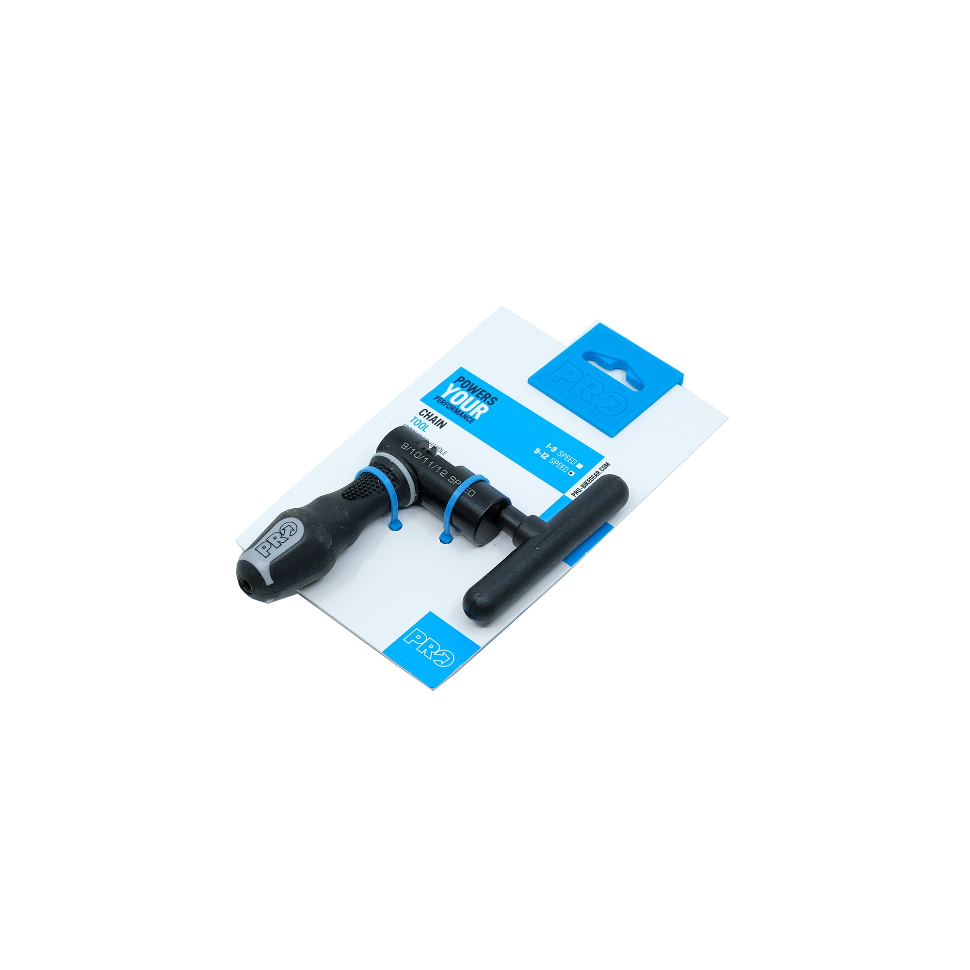 PRO Workshop Chain Tool – CCACHE