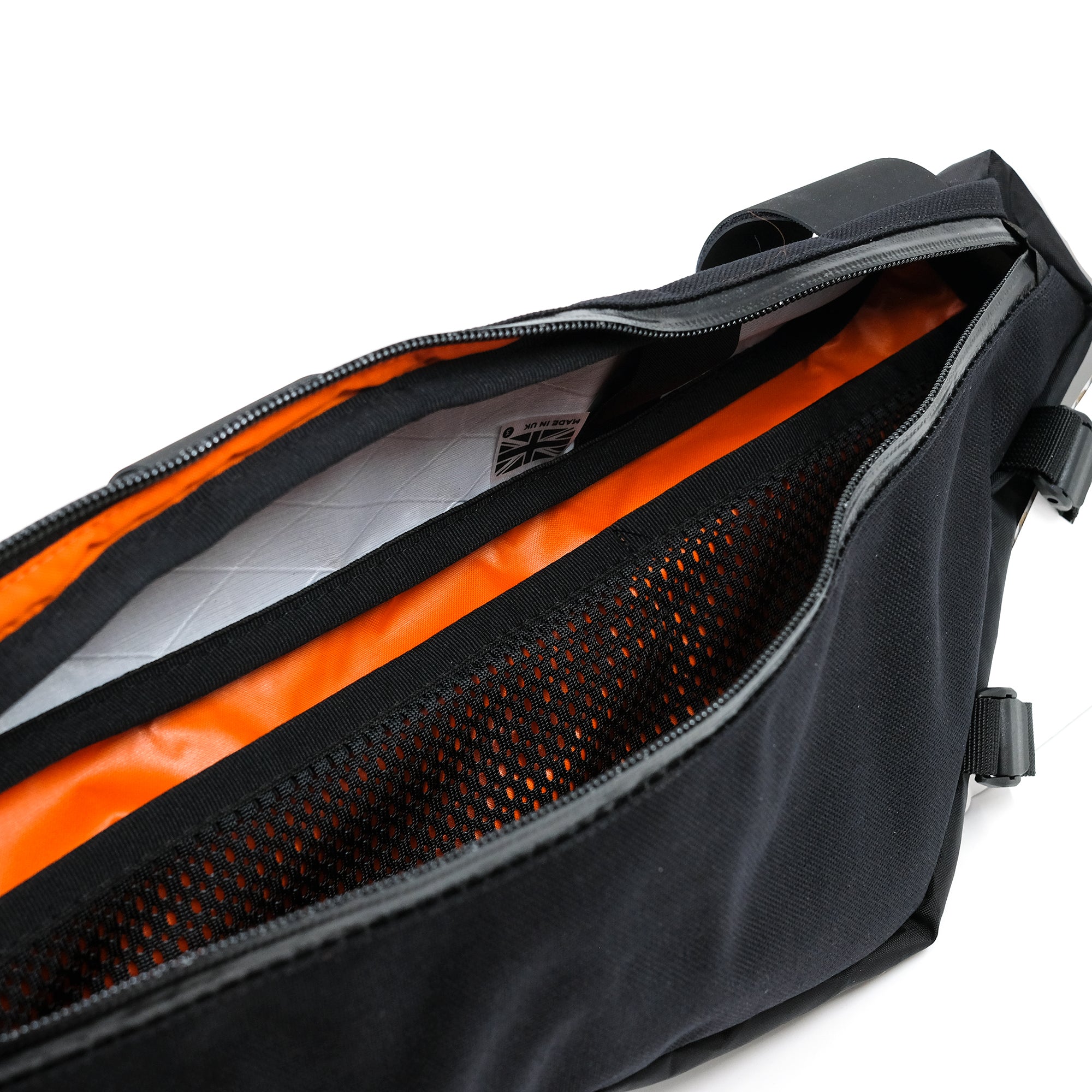 Restrap Frame Bag - Large – CCACHE