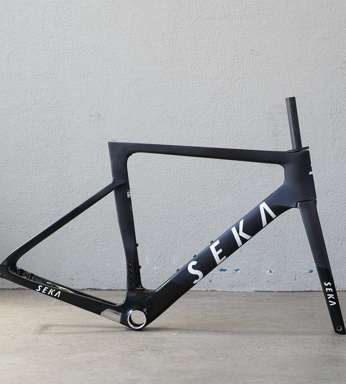 Bikes & Frames – CCACHE