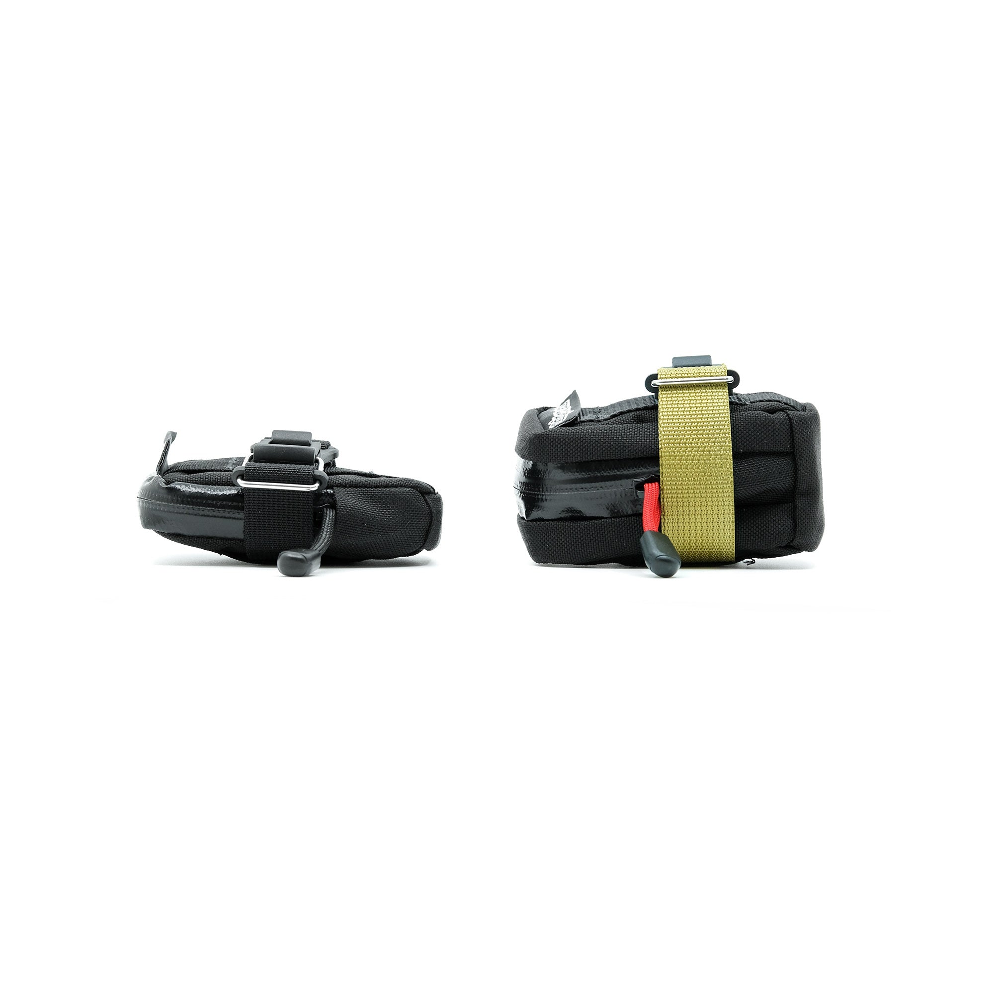 skingrowsback Plan B Nano Saddle Bag – CCACHE