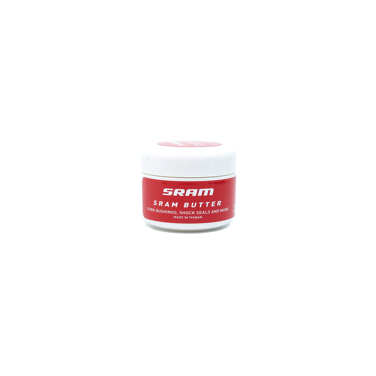 SRAM Butter Grease - 29ml – CCACHE