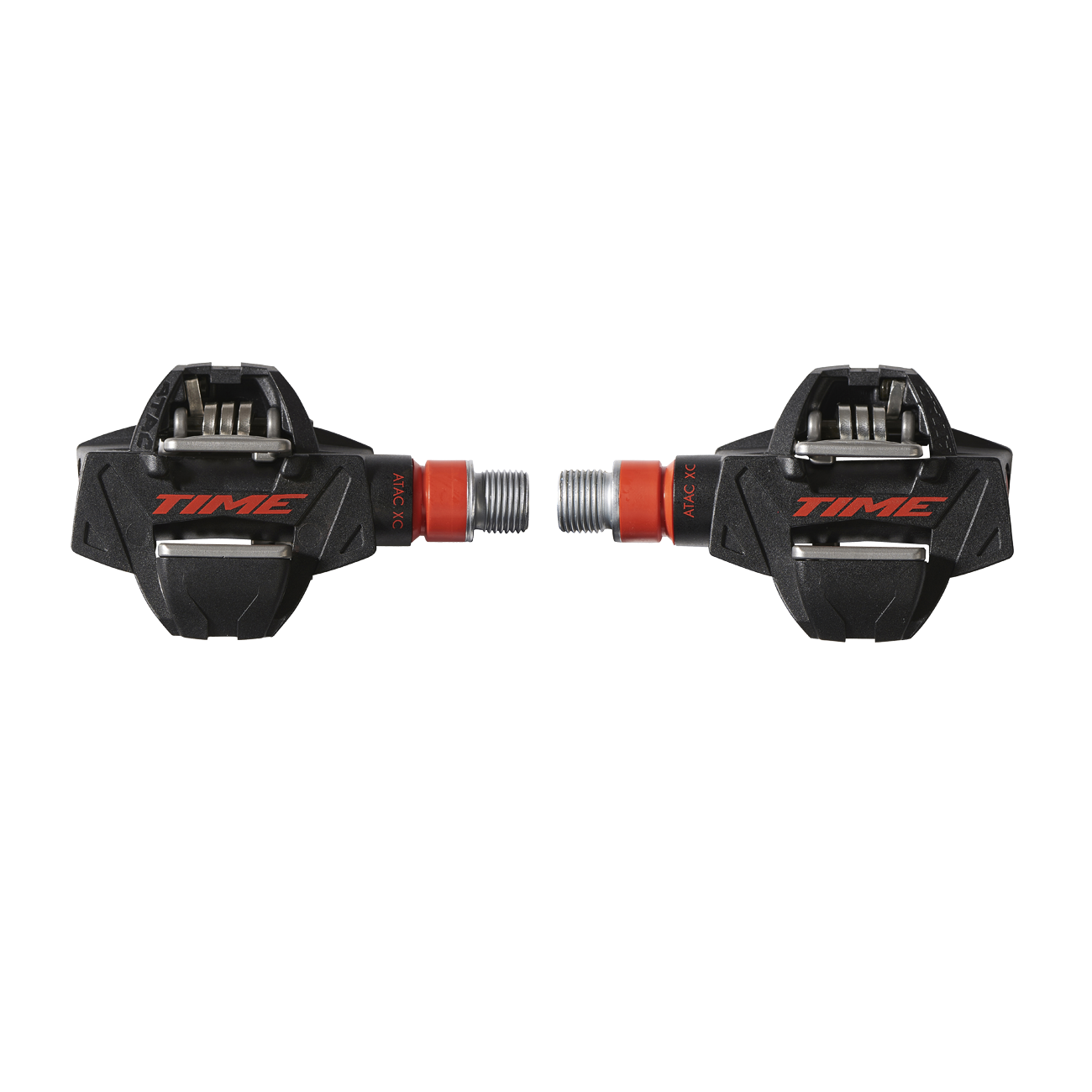 Time ATAC XC8 Off-Road Pedals – CCACHE