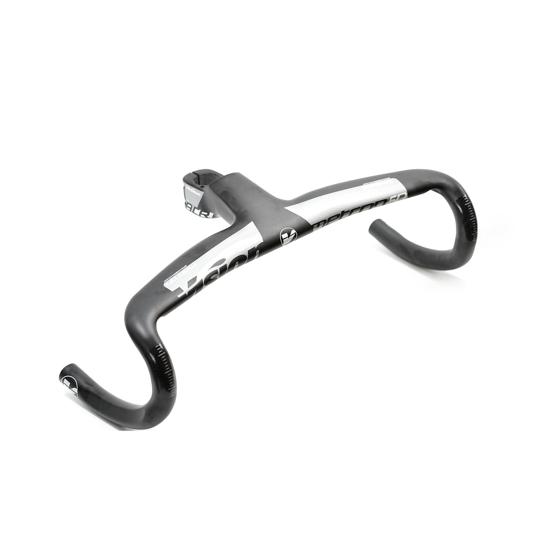 Vision Metron 5D Integrated Handlebar - 42cm x 130mm – CCACHE