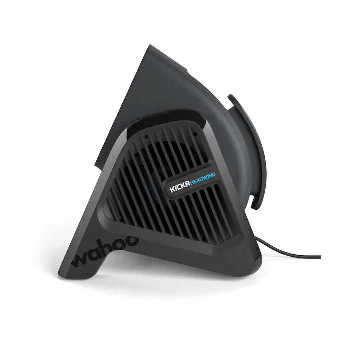 Wahoo Kickr Headwind Bluetooth Fan – CCACHE