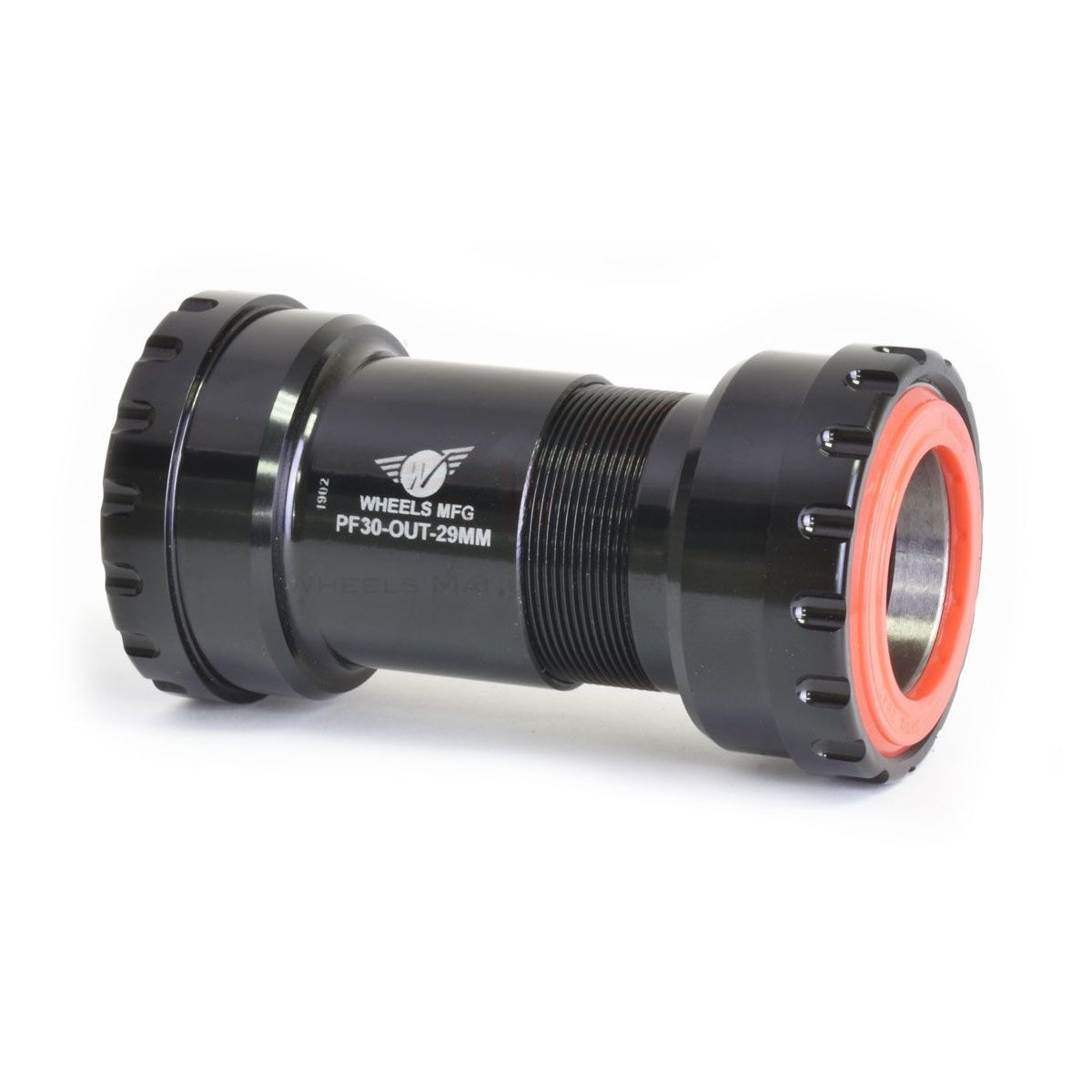 Wheels MFG Threaded PF30 Outboard Bottom Bracket for SRAM DUB – CCACHE