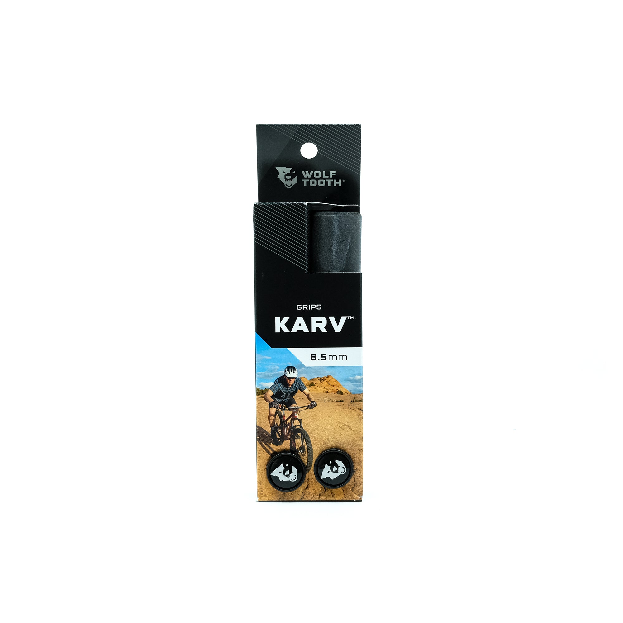 Wolf Tooth Karv Bar Grips – CCACHE